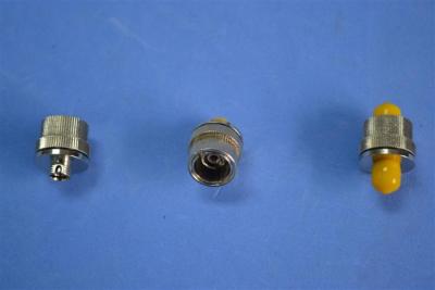 China Multimode Or Single Mode FC Variable Fiber Optic Attenuator For OADM for sale