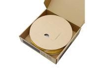 China 2 Port FTTH Fiber Optic Terminal Box With SC LC Adapter Plastic for sale