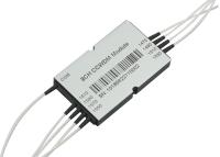 China 1620 Nm Compact Coarse CCWDM 8 Channel Mux Demux Cwdm Module for sale