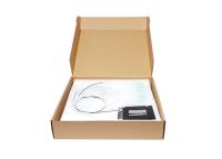 China ROHS 4CH 8CH 16CH DWDM Multiplexer AWG Module ITU 100GHz Grid for sale