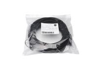 China Mini SC Connector FTTA Patch Cord G652D G657A1 G657A2 Fiber Type for sale