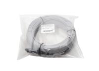 China Outdoor IP68 Waterproof FTTA Patch Cord SC APC Fiber Optic Cable for sale