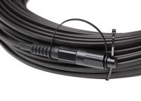 China Waterproof Optitap Drop Cable SC APC Singlemode For Indoor Outdoor for sale
