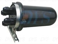 China ABS Effective Fiber Splice Closure for Aerial With 96 Core for sale