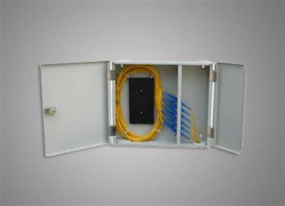 China FC Fiber Optic Terminal Box for sale