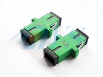 China Low Back Reflection Optical Fiber Attenuation Levels Ranging From 1 dB to 30 dB for sale