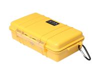 China SC APC SC UPC OTDR Launch Cable Box 1KM OTDR Test Extension Line Box for sale