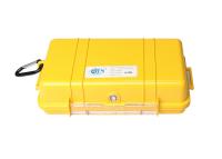 China 1km 2km 3km 4km FTTH Otdr Launch Box With Customized Connector for sale