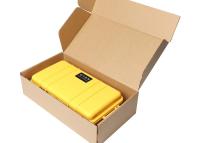 China 1km 2km 3km 4km FTTH Otdr Launch Box With Customized Connector for sale