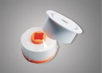 China Optical Fiber Connector Cleaner For Cleaning SC, SC2, FC, ST, DIN, D4 MU, LC, MT Connector for sale