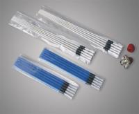 China Cleaning Stick / Swab Optical Fiber Connector Cleaner SC, SC2, FC, ST Connector Cleaner for sale