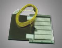 China Class - 100 Stainless Steel Optical Fiber Connector Cleaner With 20 ~- 50dB (Return Loss) for sale
