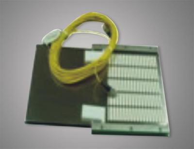China Class - 100 Stainless Steel Optical Fiber Connector Cleaner With 20 ~- 50dB (Return Loss) for sale