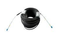 China AARC,Stap,IPFX Connector CPRI outdoor fiber cable assemblies For FTTA for sale