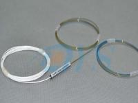 China Top Stability WDM Fiber Optic Cable Splitter Low PDL 1480 / 1550nm For C Band EDFA for sale