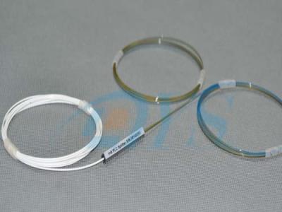 China Top Stability WDM Fiber Optic Cable Splitter Low PDL 1480 / 1550nm For C Band EDFA for sale