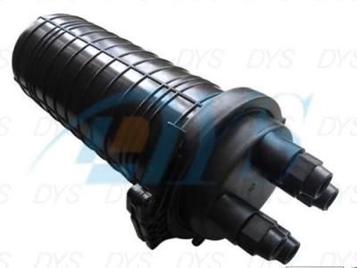 China 120 Core Dome Cable Splice Closure Dust Proof 70kpa - 106kpa for sale