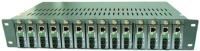 China Optical Fiber Media Converter 50 ～ 60HZ for sale