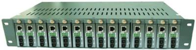 China Optical Fiber Media Converter 50 ～ 60HZ for sale