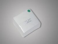 China Cleanroom Wipes Wooden Plasma 0.26 ± 0.05mm Optical Fiber Connector Cleaner for sale