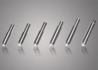 China SUS304 , SUS303 MultiMode Fiber Optic Ferrule Custome Design for sale