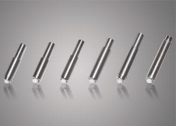 China SUS304 , SUS303 MultiMode Fiber Optic Ferrule Custome Design for sale