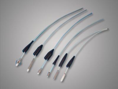 China SingleMode Module Ferrule Pigtail Fiber Optic Ceramic Ferrule For CATV for sale