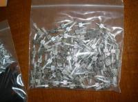 China Single Mode Optical Fiber Connectors , Fiber Optic ST Connector for sale