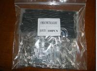 China Single Mode Optical Fiber Connectors , Fiber Optic ST Connector for sale