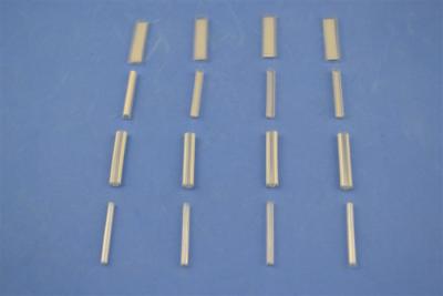 China Splice Protection Fiber Optic Splice Sleeves for sale