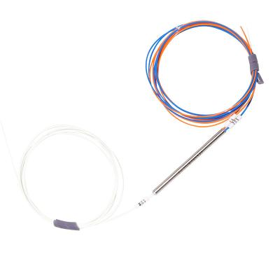 China FBT Optical Fiber Splitter 1x2 PON FBT Copler Splitter Fiber Optic Coupler for sale