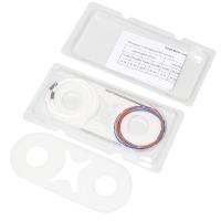 China FBT Optical Fiber Splitter 1x2 PON FBT Copler Splitter Fiber Optic Coupler for sale