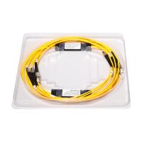 China FTTH FBT Fiber Coupler Single Mode Multi Mode 1310nm 1550nm for sale