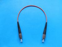 China Good Echangeability And Durability LANS Optic Fiber Patch Cord For Data Processing Network for sale