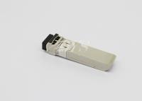 China RoHS Compliant 8.5Gb/s SFP+ 850nm 300m Optical Transceiver(SFP+,MM,SR) for sale