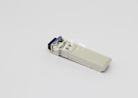 China RoHS Compliant 10Gb/s SFP+ Bi-Directional Transceiver, 20km for sale