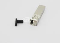 China RoHS Compliant 10Gb/s SFP+ Bi-Directional Transceiver, 40km for sale