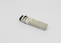 China RoHS Compliant 10Gb/s SFP+ Bi-Directional Transceiver, 40km for sale