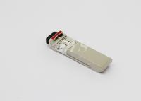 China RoHS Compliant 10Gb/s SFP+ Bi-Directional Transceiver, 40km for sale