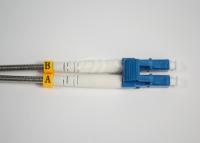 China ODLC , PDLC - FTTA Outdoor Fiber Optic Cable Assemblies With RoHS , UL for sale