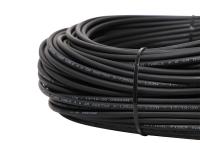 China UPC SC APC Outdoor FTTH Drop Cable , G657A Fiber Optical Pigtail for sale