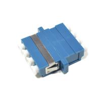 China SC LC fiber optic adapter optical fiber adapter fiber adapter & connectors for sale