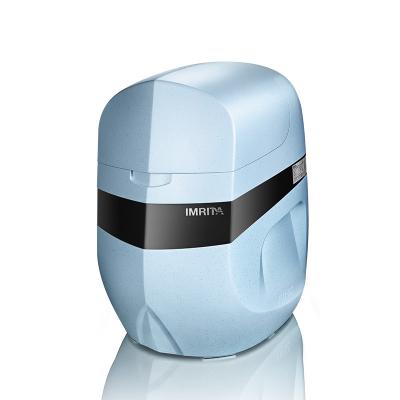 China IMRITA IMT-S2 12.5L Whole Home Water Softener System with Auto Backwash for 50/60Hz Operation for sale
