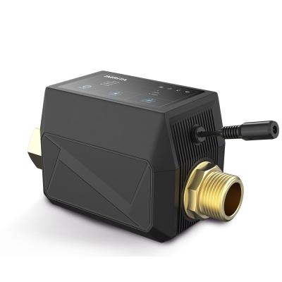 China IMRITA IMT-ZL6 240V Smart Water Leak Detection System with 1-2L/h Accuracy and 34L/min Flow Rate for sale
