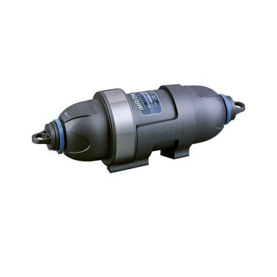 China IMRITA IMT-M2 50 Micron Whole House Water Pre-Filter with 2.0 m³/h Flow Capacity and Stainless Steel Mesh for sale
