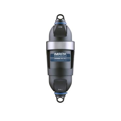 China IMRITA 50μm Water Sediment Filter 2000L/H Large Flow Whole House Pre-Filtration System for sale