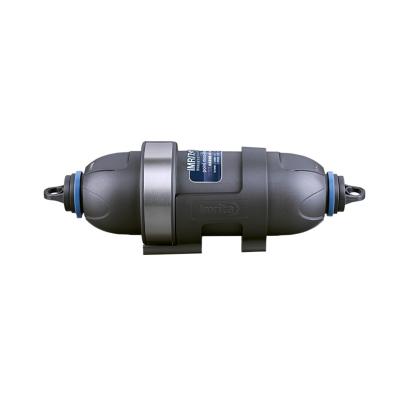 China IMRITA IMT-M2 50 Micron Stainless Steel Pre Filter 2000L/H Flow Rate for Whole House Water Filtration for sale
