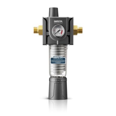 China 50um Whole House Pre Filter for sale
