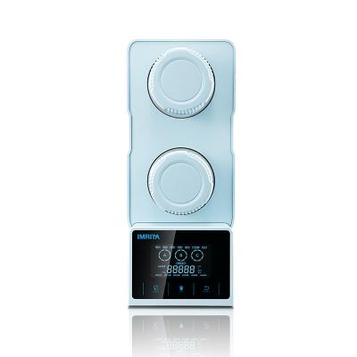 China Durable Whole Home Water Purifier System 0.0001 Micron 491x170x459mm for sale