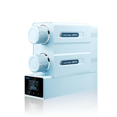 China EMC Hotel Reverse Osmosis Water Purifier System Multiscene Durable for sale